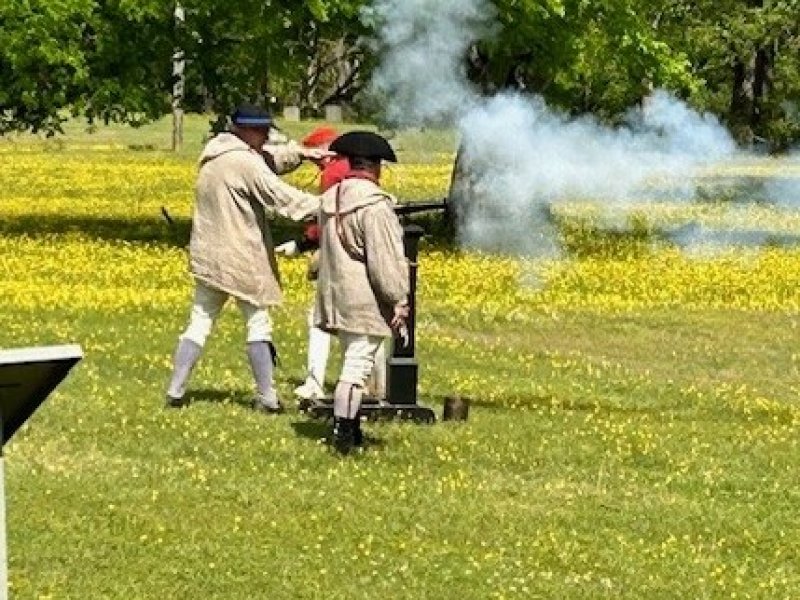 ⭐ Halifax Resolves Day
