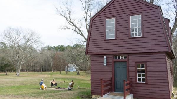 Historic Halifax State Historic Site