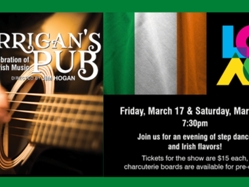 Harrigan's Pub