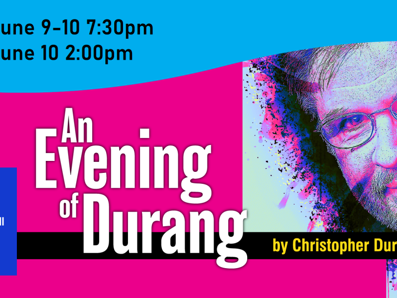 An Evening of Durang