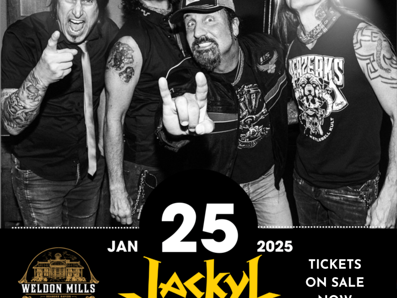 Jackyl