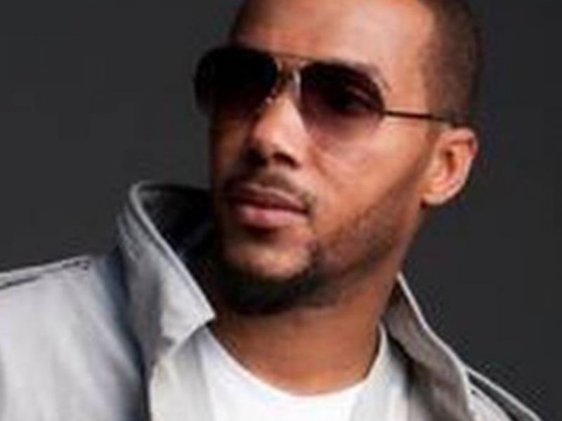 Lyfe Jennings with Special Guest Lil Donald