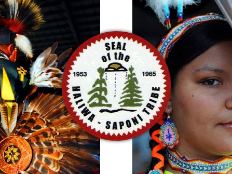 Annual Blooming of the Dogwood Tribal Pow-wow