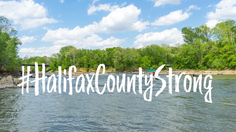 Visit Halifax County North Carolina | VisitHalifax.com