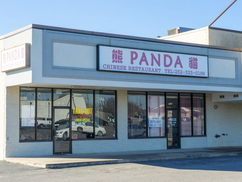 Panda Chinese Restaurant