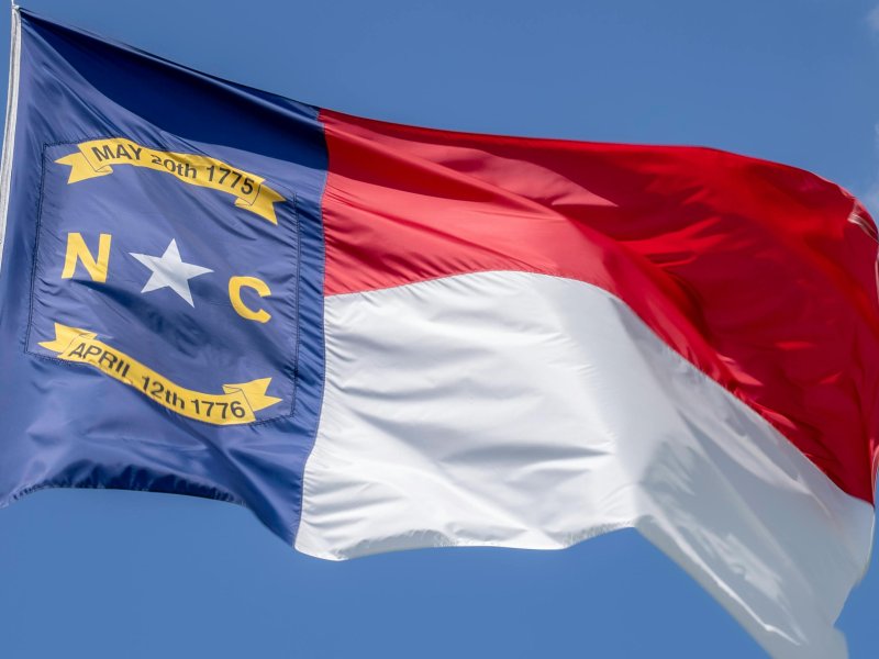 ⭐ Independence Comes to NC!