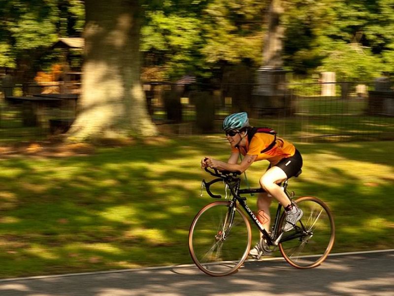 Annual Bike Ride, Bluegrass & Brew Event