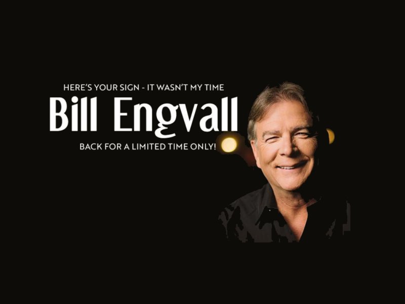 Bill Engvall