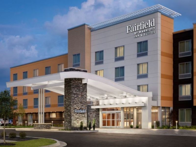 Fairfield Marriott Coming to Weldon, NC